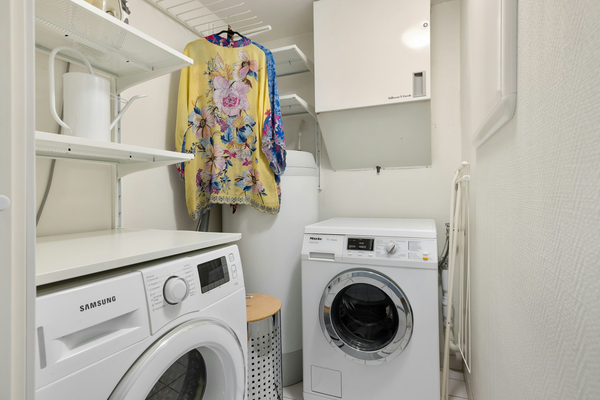 Six Reasons You Should Never Leave the Dryer on While You're Out